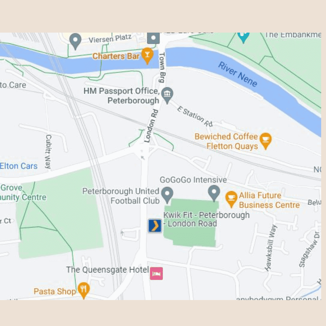 PCVS - We Have Moved | PCVS